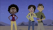 Race for the Hippo Disc | Wild Kratts Wiki | Fandom