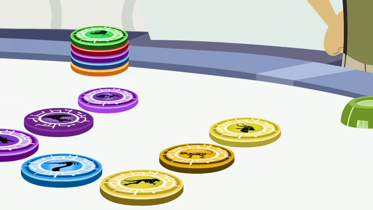 Jackrabbit Power/Gallery | Wild Kratts Wiki | Fandom