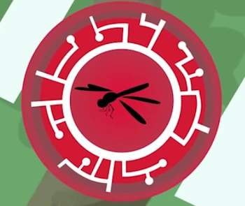 Dragonfly Power | Wild Kratts Wiki | Fandom