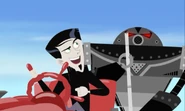 Race for the Hippo Disc | Wild Kratts Wiki | Fandom
