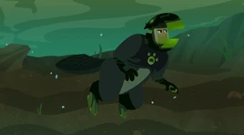 Beaver Power | Wild Kratts Wiki | Fandom