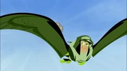 Peregrine Falcon Power | Wild Kratts Wiki | Fandom