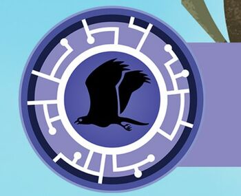 Osprey Power | Wild Kratts Wiki | Fandom
