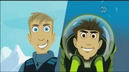 Polar Bears Don't Dance/Gallery | Wild Kratts Wiki | Fandom