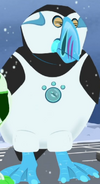 Puffin Power | Wild Kratts Wiki | Fandom