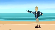 Puffin Rescue | Wild Kratts Wiki | Fandom