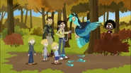 Happy Turkey Day | Wild Kratts Wiki | Fandom