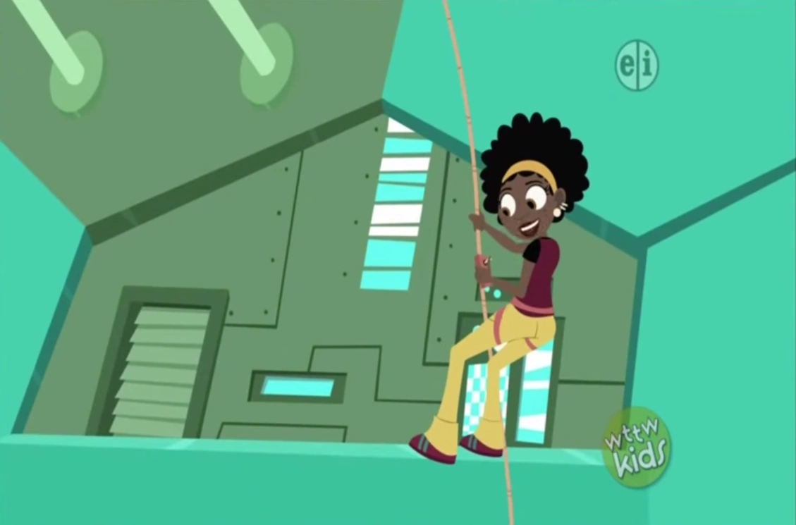 Osprey (episode)/Gallery | Wild Kratts Wiki | Fandom