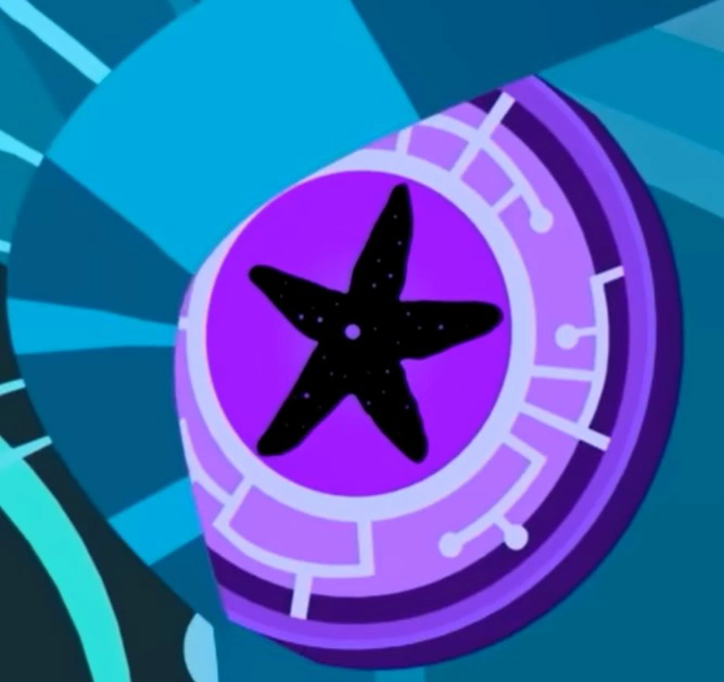 Starfish Power | Wild Kratts Wiki | Fandom