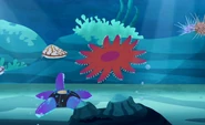 Starfish Power | Wild Kratts Wiki | Fandom