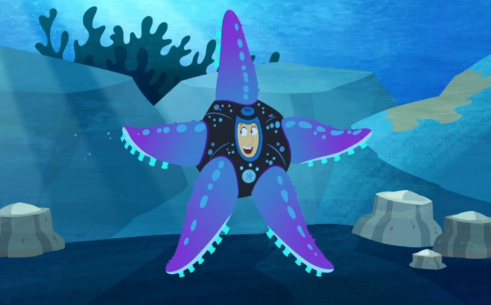 Dragonfish Power Wild Kratts Wiki Fandom | atelier-yuwa.ciao.jp