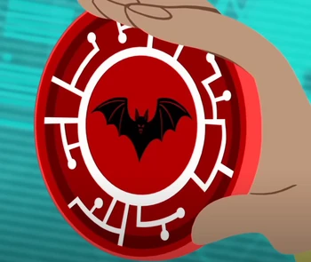 Vampire Bat Power | Wild Kratts Wiki | Fandom