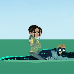 Discuss Everything About Wild Kratts Wiki | Fandom