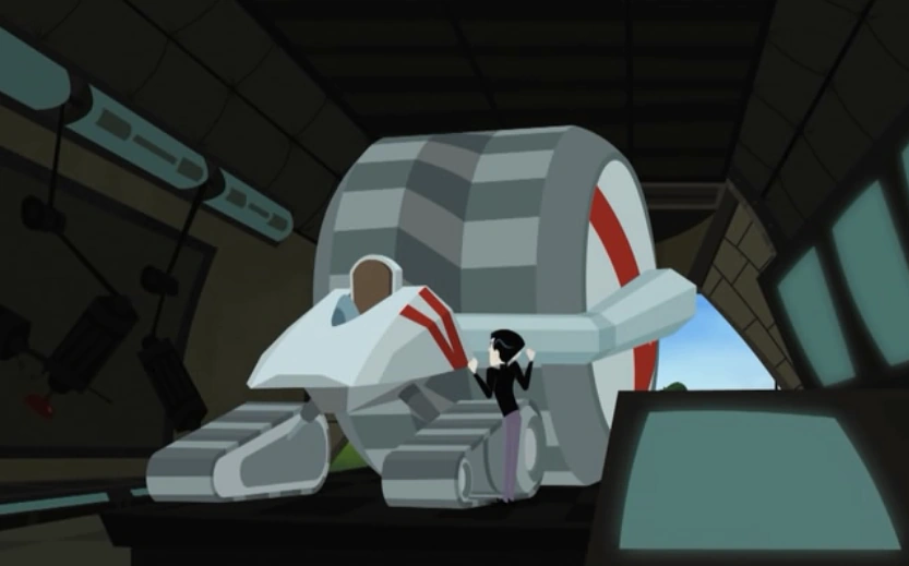 ZTV | Wild Kratts Wiki | Fandom