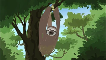 Chillax | Wild Kratts Wiki | Fandom