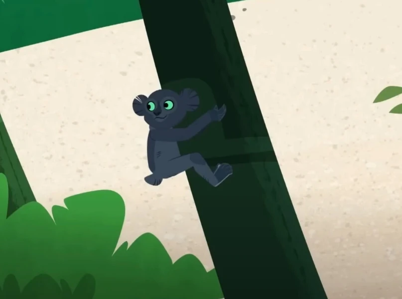 Mambiky | Wild Kratts Wiki | Fandom