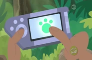 Shadow: The Black Jaguar | Wild Kratts Wiki | Fandom