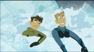 Polar Bears Don't Dance/Gallery | Wild Kratts Wiki | Fandom