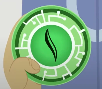 Grass Power | Wild Kratts Wiki | Fandom
