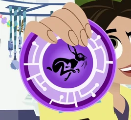 Jackrabbit Power | Wild Kratts Wiki | Fandom