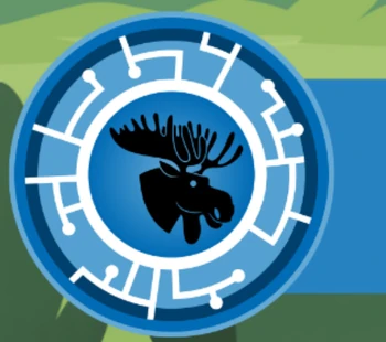 Moose Power | Wild Kratts Wiki | Fandom