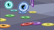 Race for the Hippo Disc | Wild Kratts Wiki | Fandom