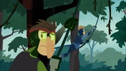 Proboscis Monkey Power | Wild Kratts Wiki | Fandom