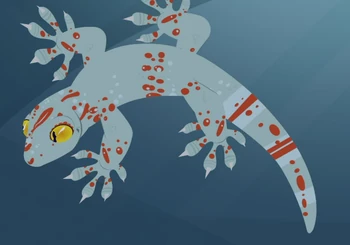 Tokay Gecko | Wild Kratts Wiki | Fandom