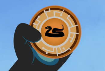 Rattlesnake Power | Wild Kratts Wiki | Fandom