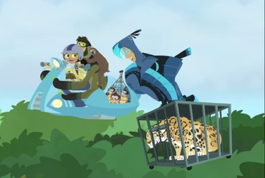 Wviz Pbs Kids Wiki Fandom Powered By Wikia