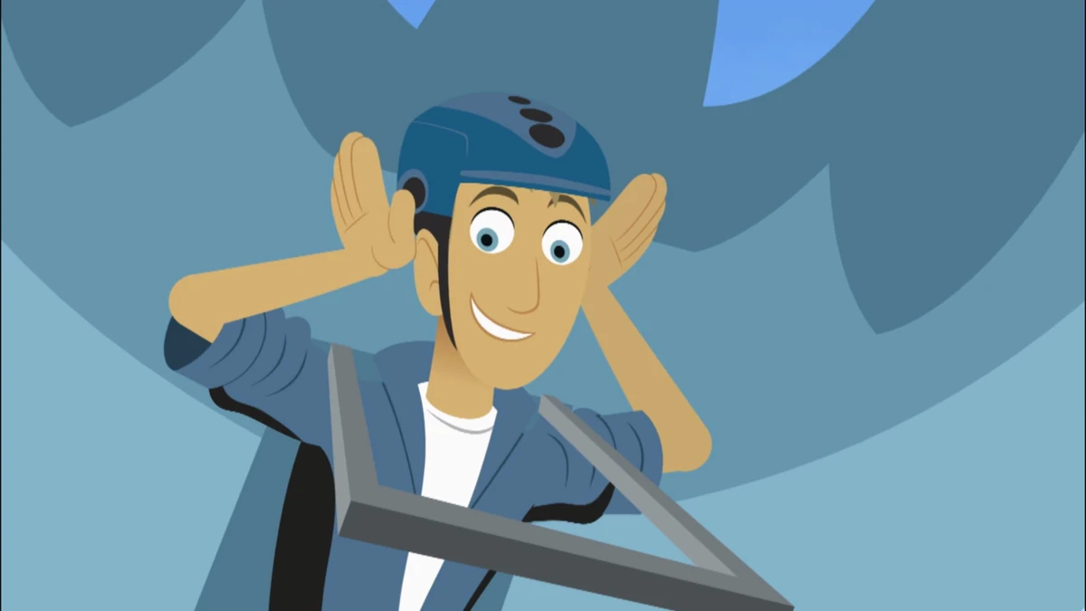 The Food Chain Game/Gallery | Wild Kratts Wiki | Fandom