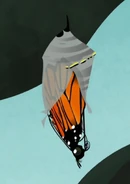 Maxilla | Wild Kratts Wiki | Fandom