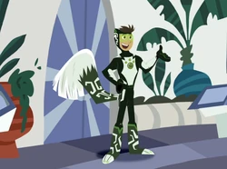 Skunked! Wild Kratts Wiki Fandom | atelier-yuwa.ciao.jp