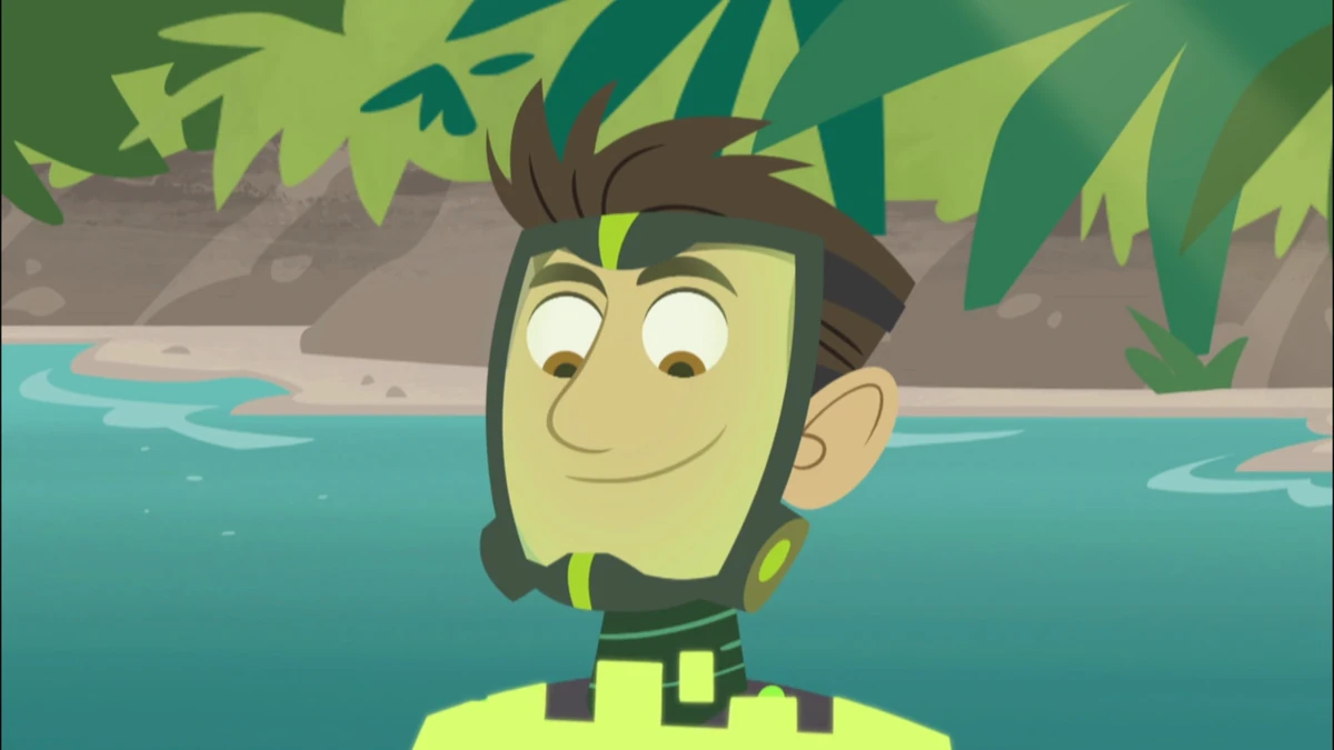 Bugs or Monkeys?/Gallery | Wild Kratts Wiki | Fandom