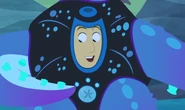 Starfish Power | Wild Kratts Wiki | Fandom