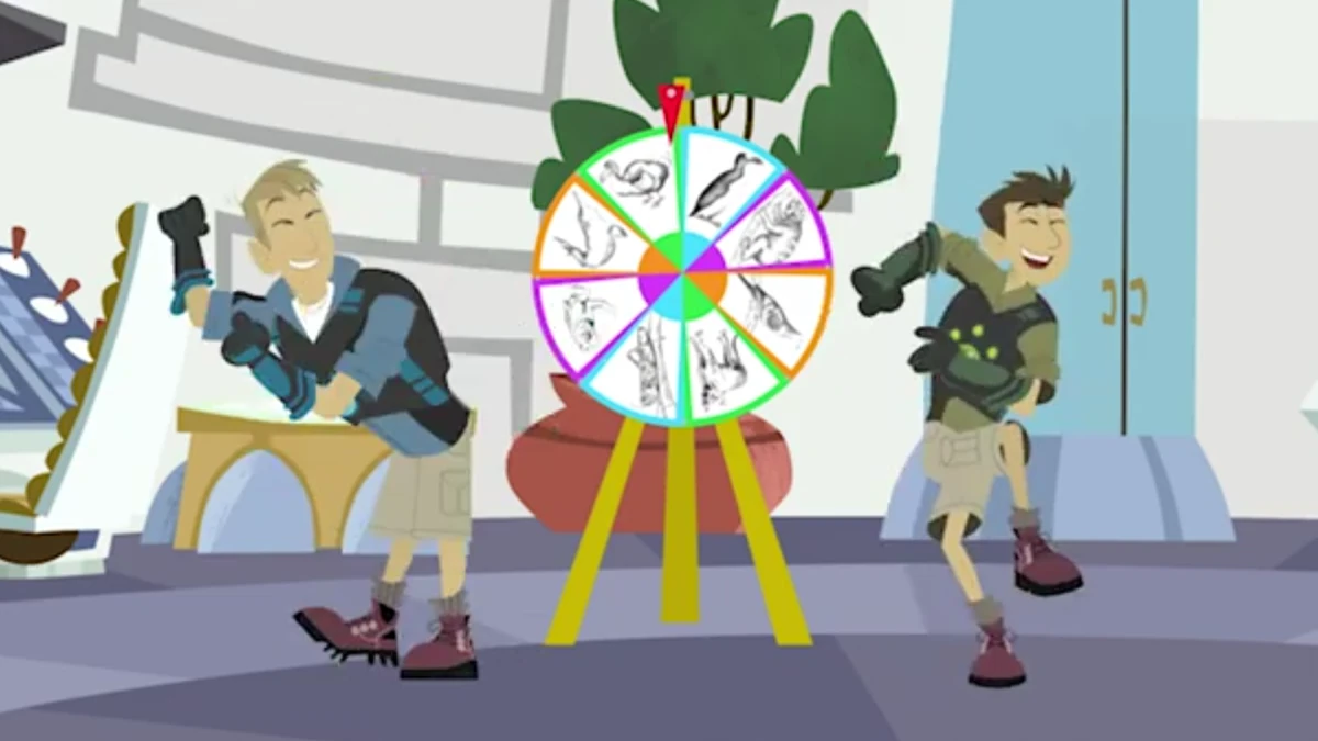 Category:Episodes | Wild Kratts Wiki | Fandom