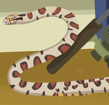 Milk Snake | Wild Kratts Wiki | Fandom