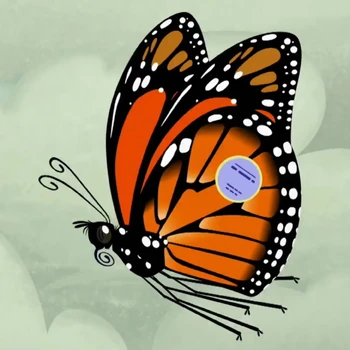 Monarch Butterfly | Wild Kratts Wiki | Fandom