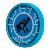 Poison Frog Power | Wild Kratts Wiki | Fandom