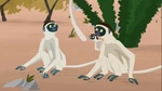 Lemur Legs/Gallery | Wild Kratts Wiki | Fandom