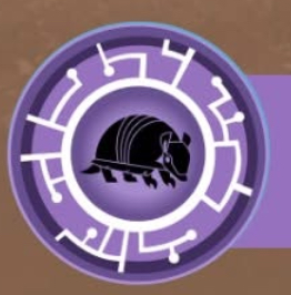 Armadillo Power | Wild Kratts Wiki | Fandom