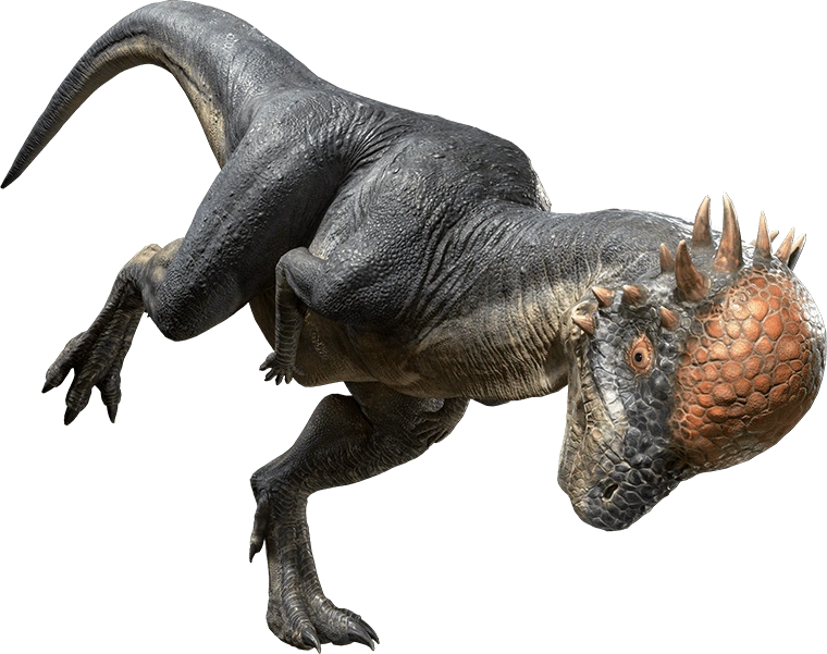 Jurassic Kratts-The Dome heads | Wild Kratts Fanon Wiki | Fandom