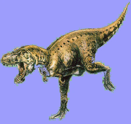 Jurassic Kratts-Tyrannosaurus trackers | Wild Kratts Fanon Wiki | Fandom