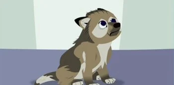 Little howler | Wild Kratts Fanon Wiki | Fandom