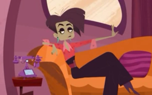 Shabio gallery | Wild Kratts Fanon Wiki | Fandom