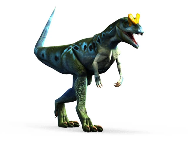 Wild Kratts-The Ballad of Cryolophosaurus Power | Wild Kratts Fanon ...