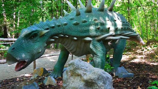 Polacanthus power-Jurassic Kratts | Wild Kratts Fanon Wiki | Fandom