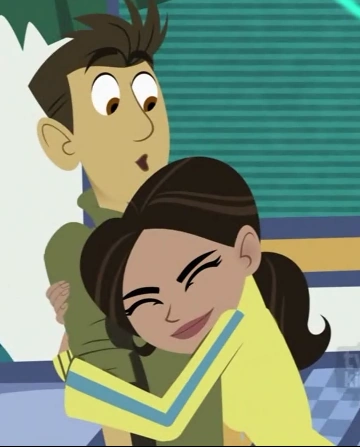 Caviva | Wild Kratts Fanon Wiki | Fandom
