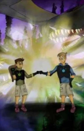 Jurassic Kratts-soundtrack idea 1 | Wild Kratts Fanon Wiki | Fandom