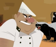 Gourmand | Wild Kratts Fanon Wiki | Fandom